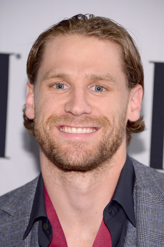 Picture of Chase Rice
