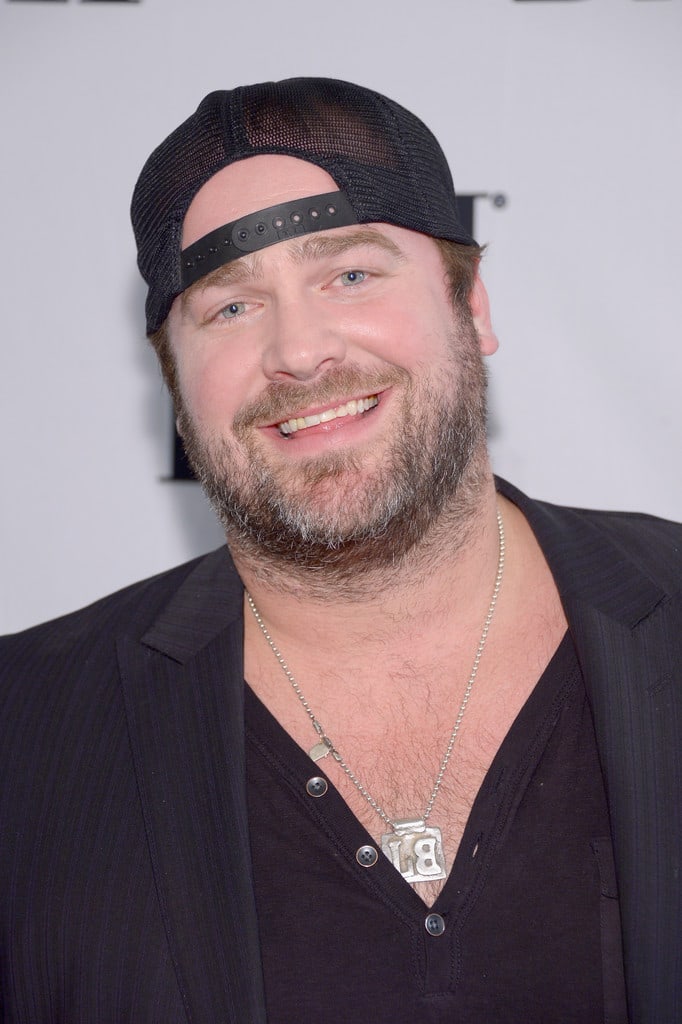 Picture of Lee Brice