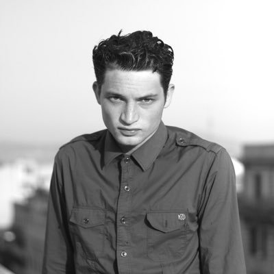 Picture of Tobias Wolff