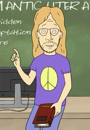 Picture of David Van Driessen