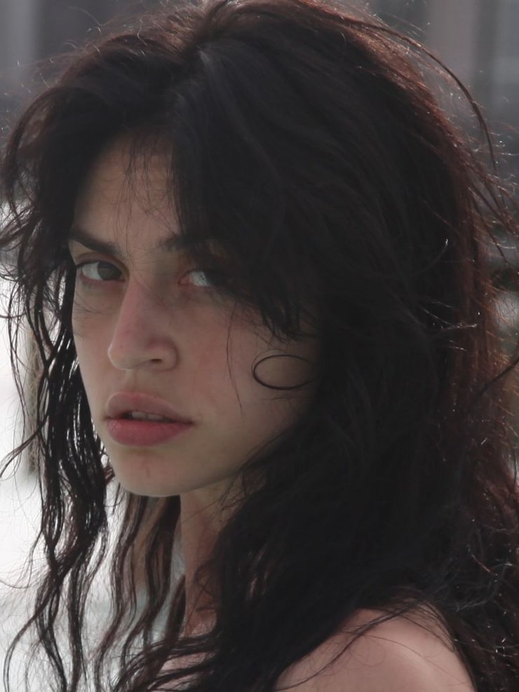 Picture of Violetta Schurawlow