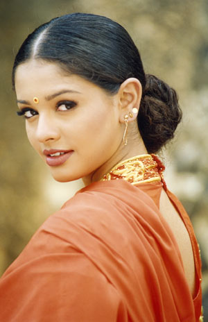 Picture of Pooja Kumar