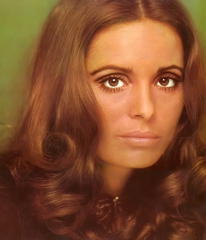 Daliah Lavi picture