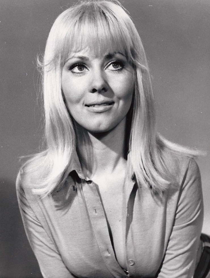 Picture of Yutte Stensgaard