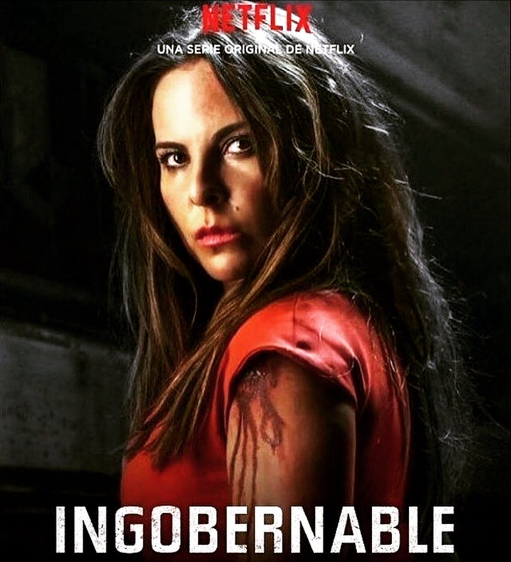 Picture of Ingobernable