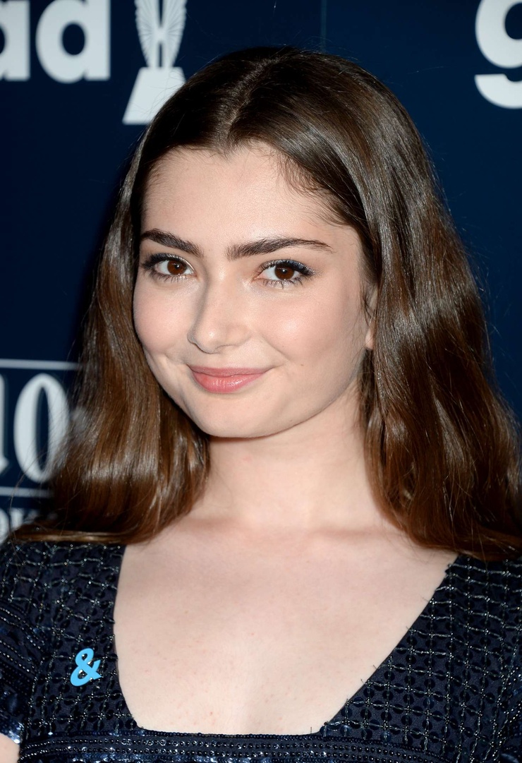 Picture of Emily Robinson
