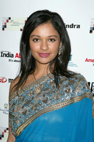 Picture of Pooja Kumar