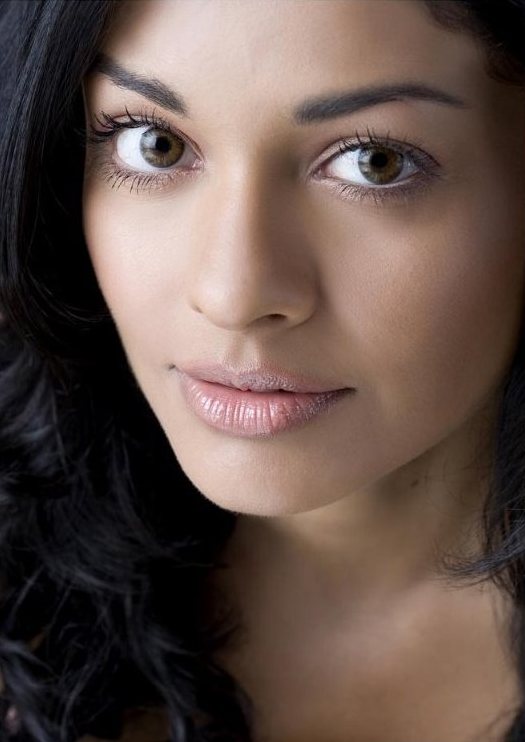 Picture of Pooja Kumar