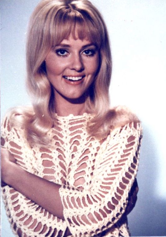 Picture of Yutte Stensgaard