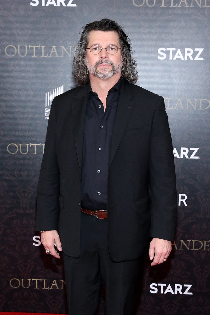 Picture of Ronald D. Moore