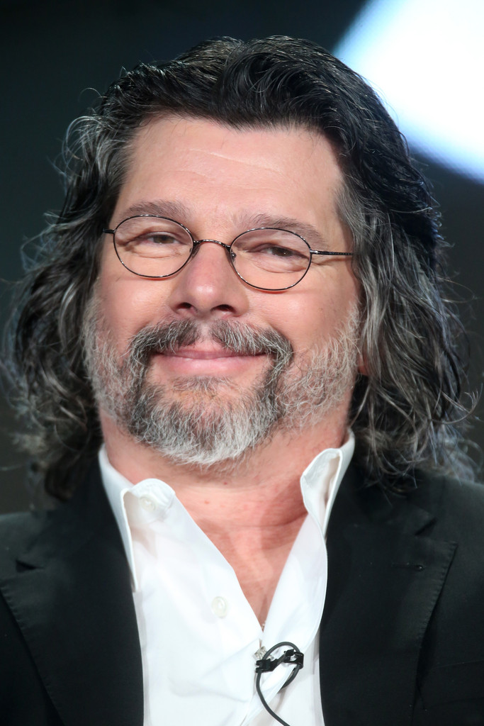 Picture of Ronald D. Moore