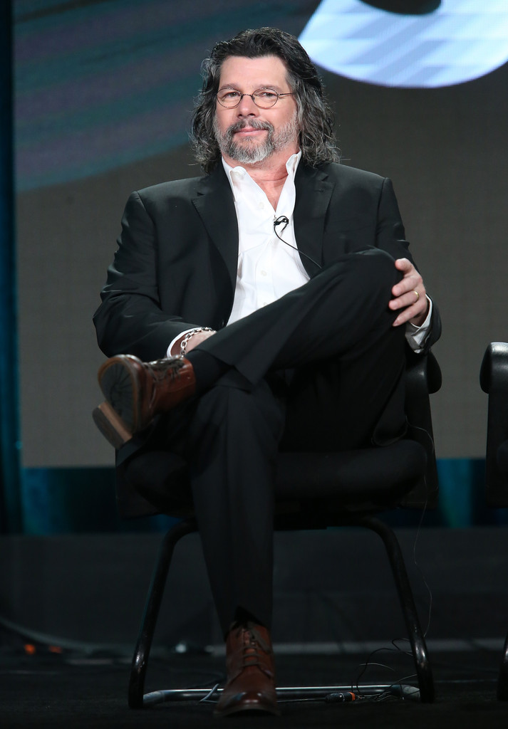 Picture of Ronald D. Moore