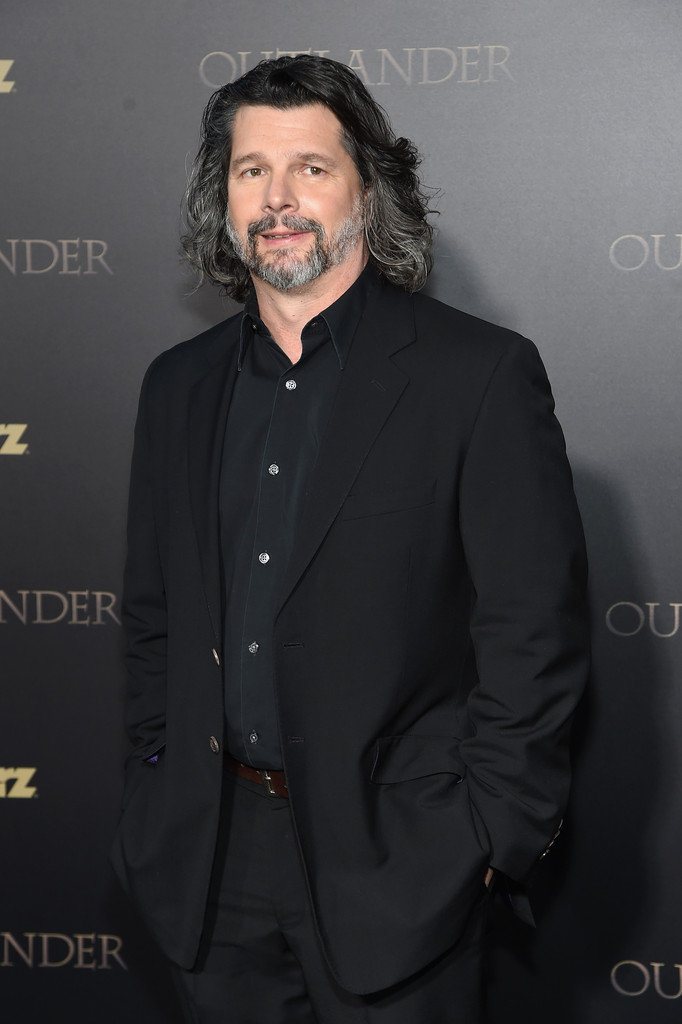 Picture of Ronald D. Moore