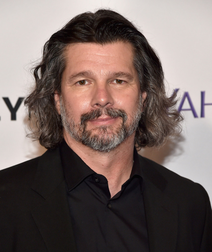 Image of Ronald D. Moore