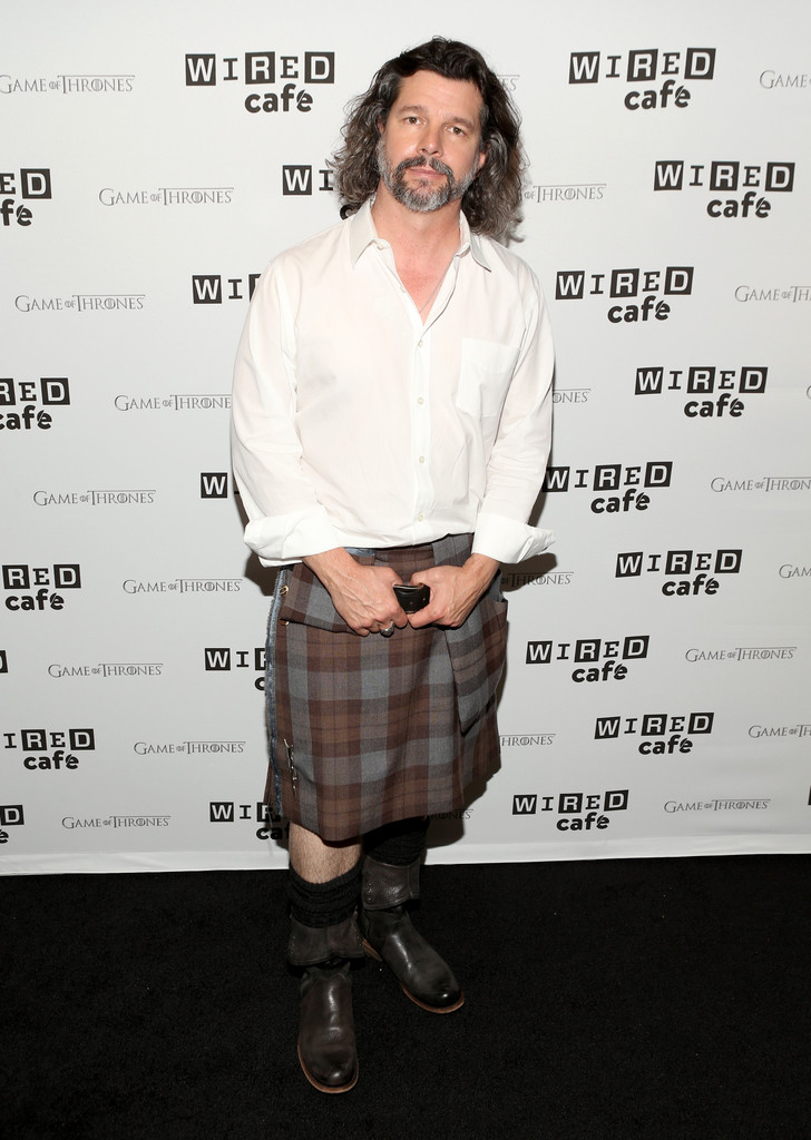 Picture of Ronald D. Moore