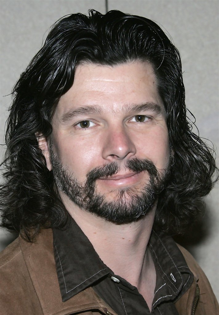 Ronald D. Moore picture