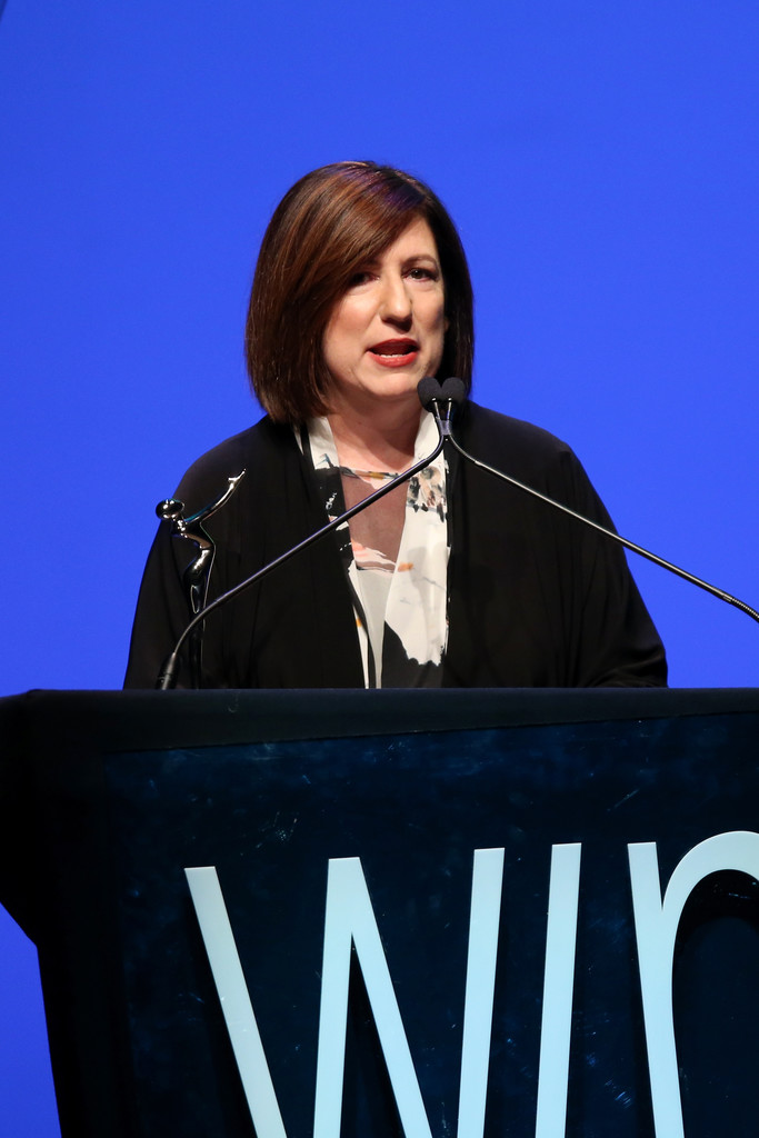 Picture of Toni Graphia