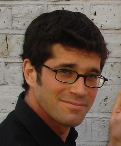 Mike Johnson picture