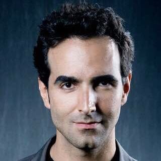 Picture of Arturo Barba