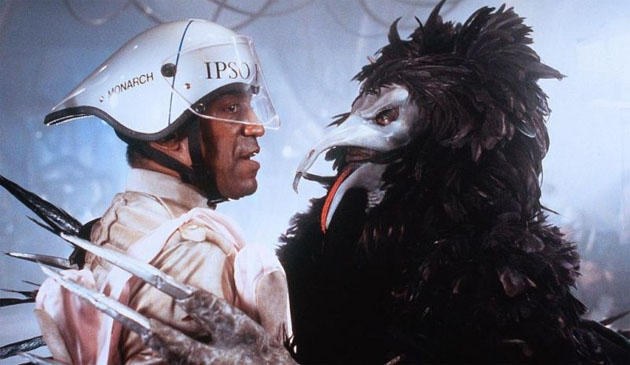 Picture of Leonard Part 6 (1987)