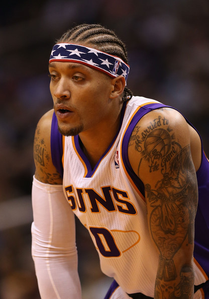 Michael Beasley image