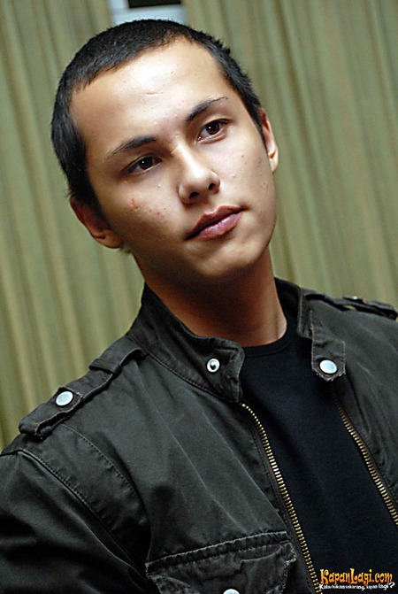 Picture of Andhika Pratama