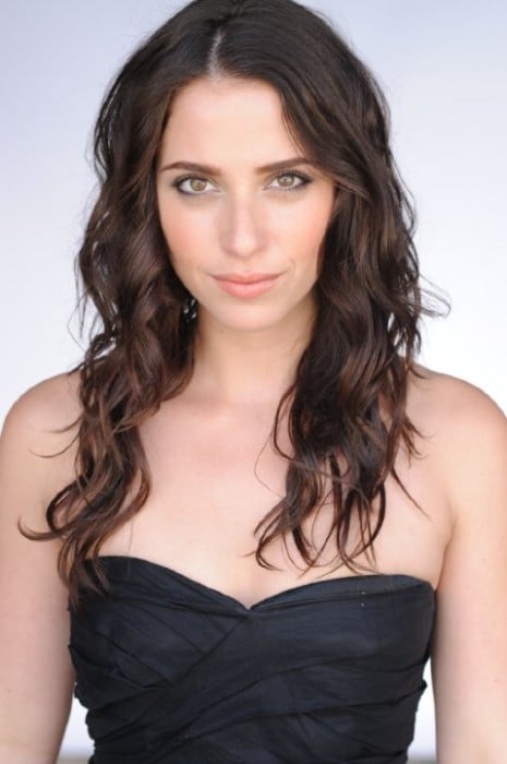 Sara Weinshenk picture