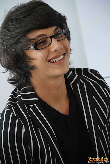 Picture of Andhika Pratama