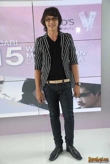 Picture of Andhika Pratama