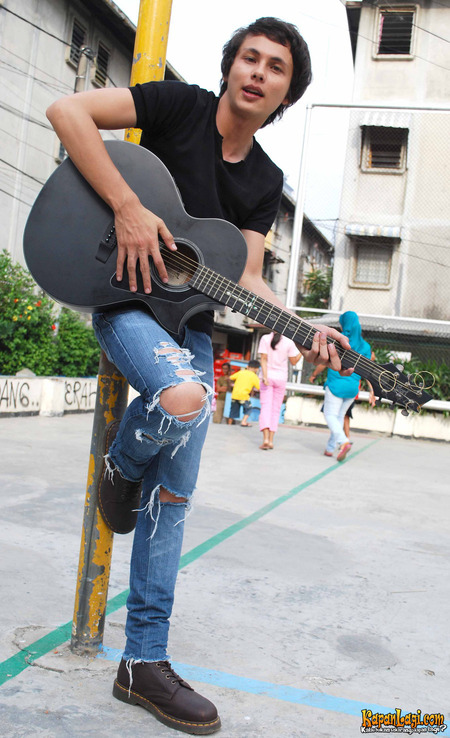 Picture of Andhika Pratama