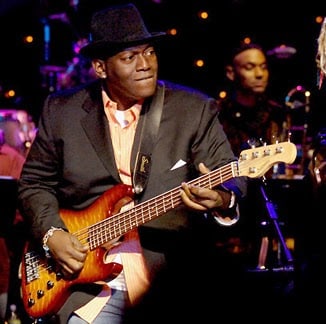 Picture of Randy Jackson