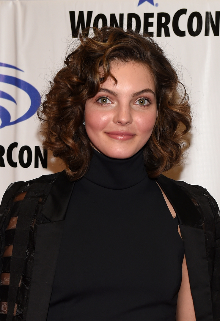 Picture of Camren Bicondova