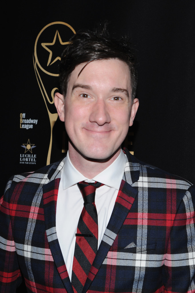 Picture of Carson Elrod