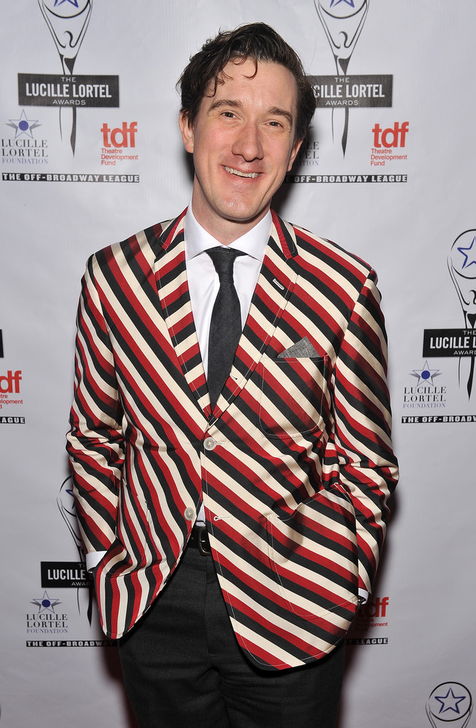 Picture of Carson Elrod