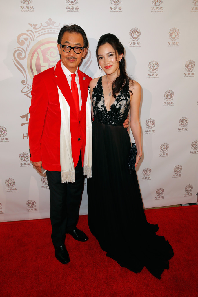 Picture of George Cheung