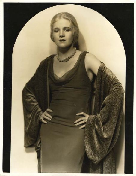 Picture of Ann Harding