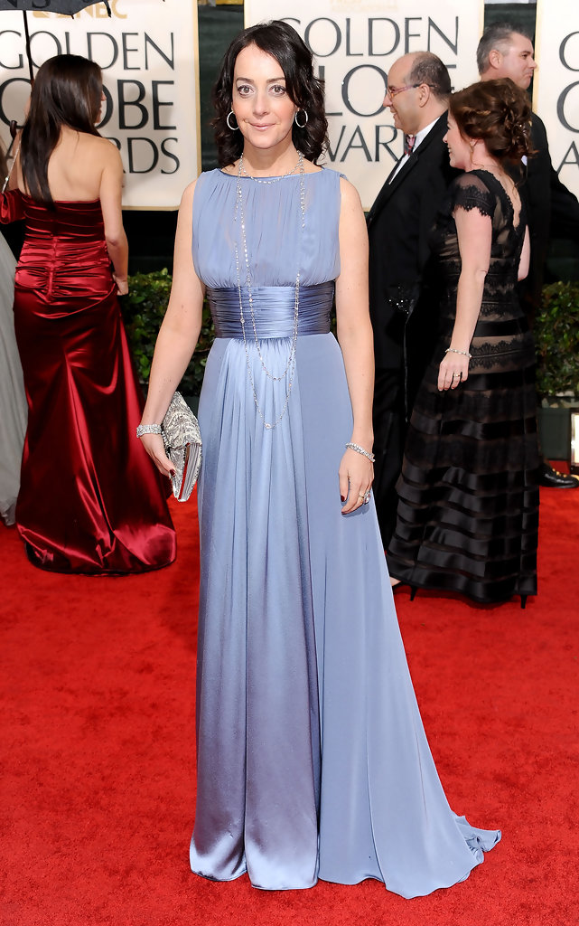 Picture of Jane Adams