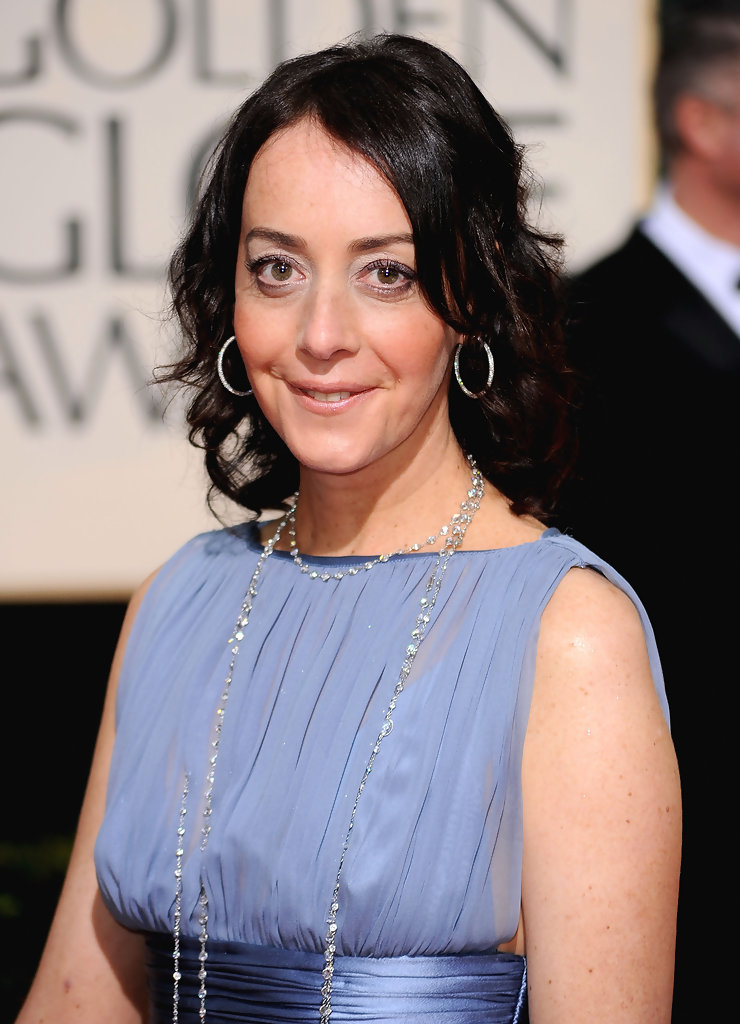 Picture of Jane Adams