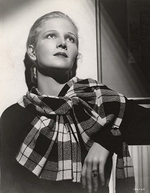 Picture of Ann Harding