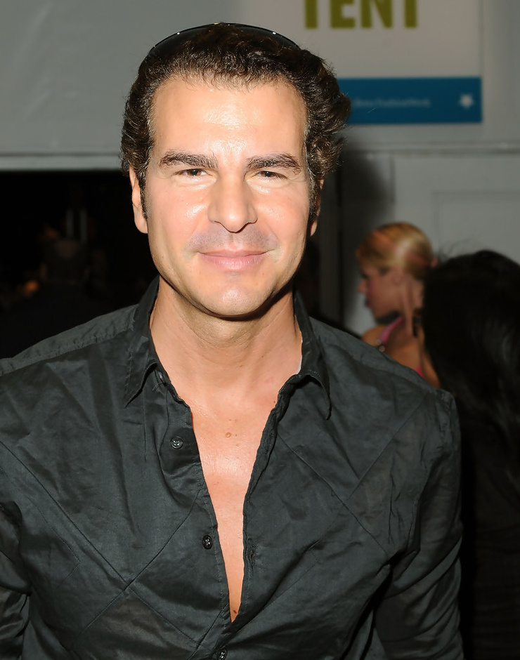 Vincent De Paul image