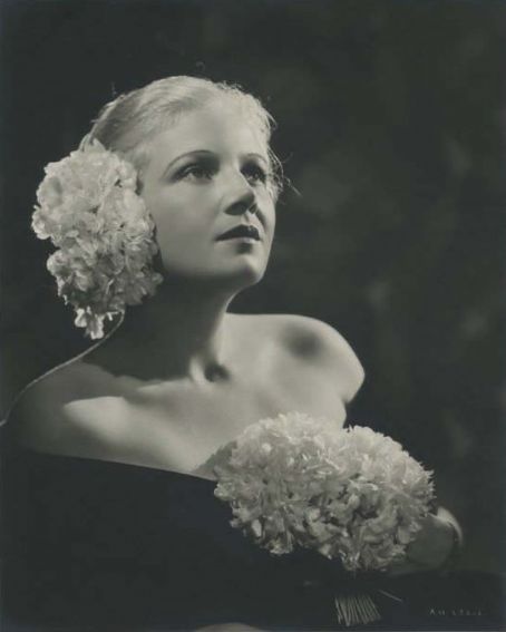 Picture of Ann Harding