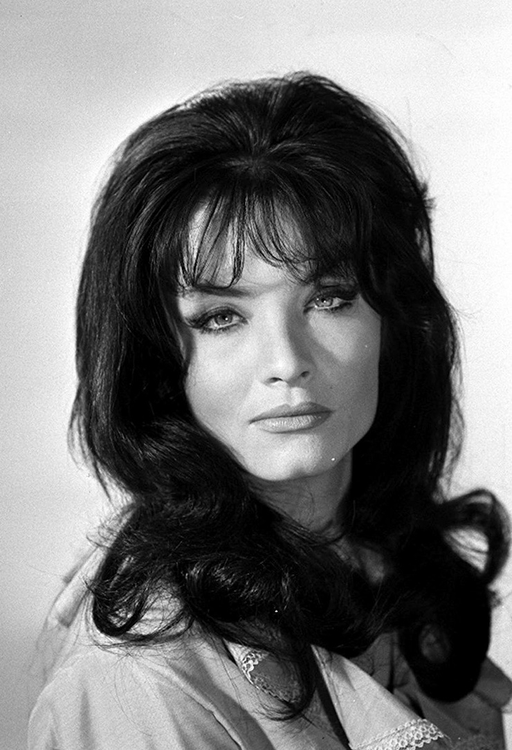 Picture of Kate O'Mara