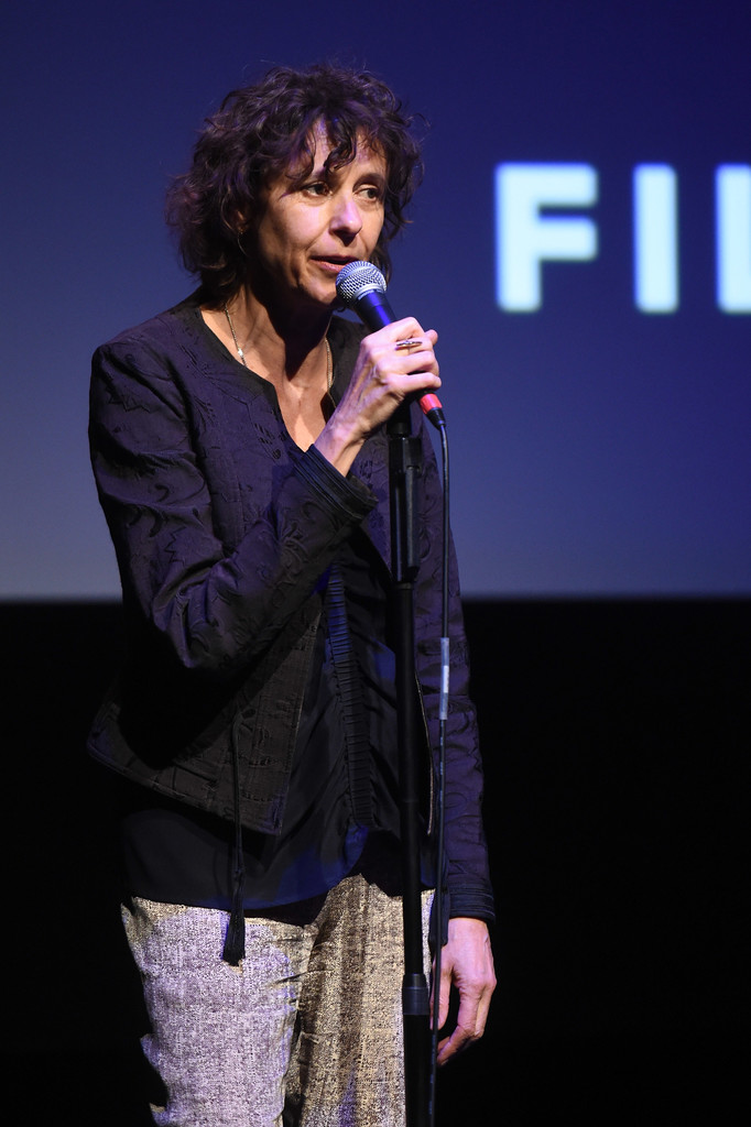 Picture of Alison Maclean