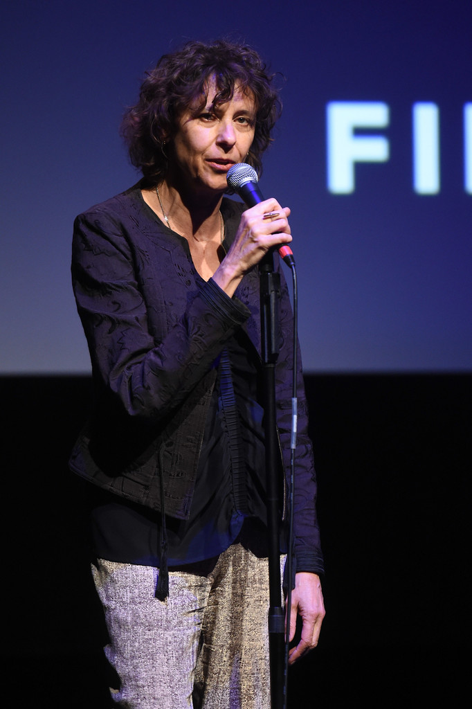 Alison Maclean picture