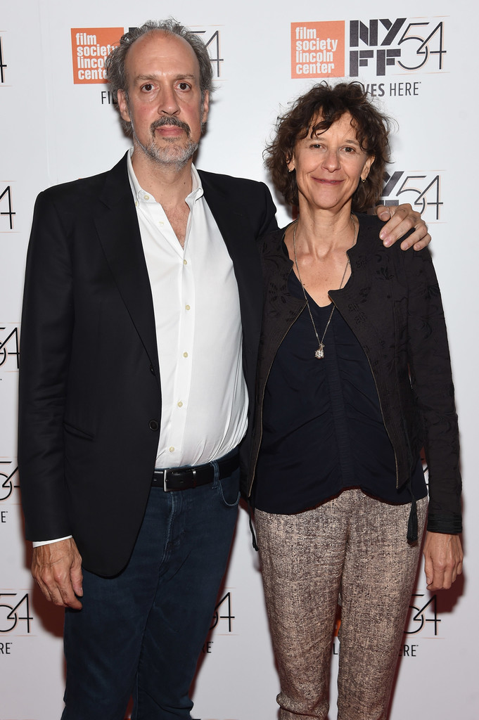 Picture of Alison Maclean