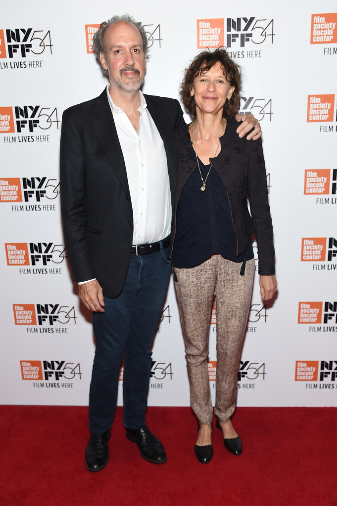 Picture of Alison Maclean