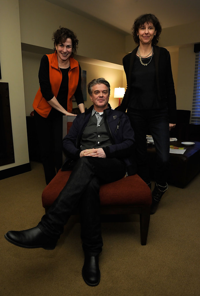 Image of Alison Maclean