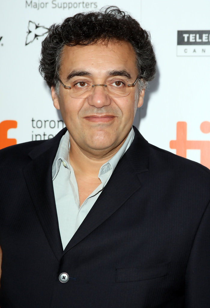 Picture of Rodrigo García