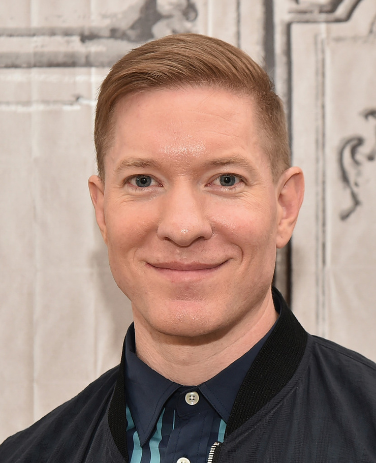 Joseph Sikora image