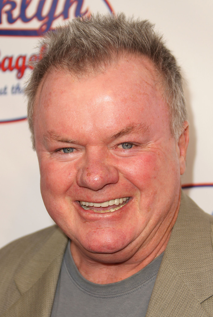 Picture of Jack McGee